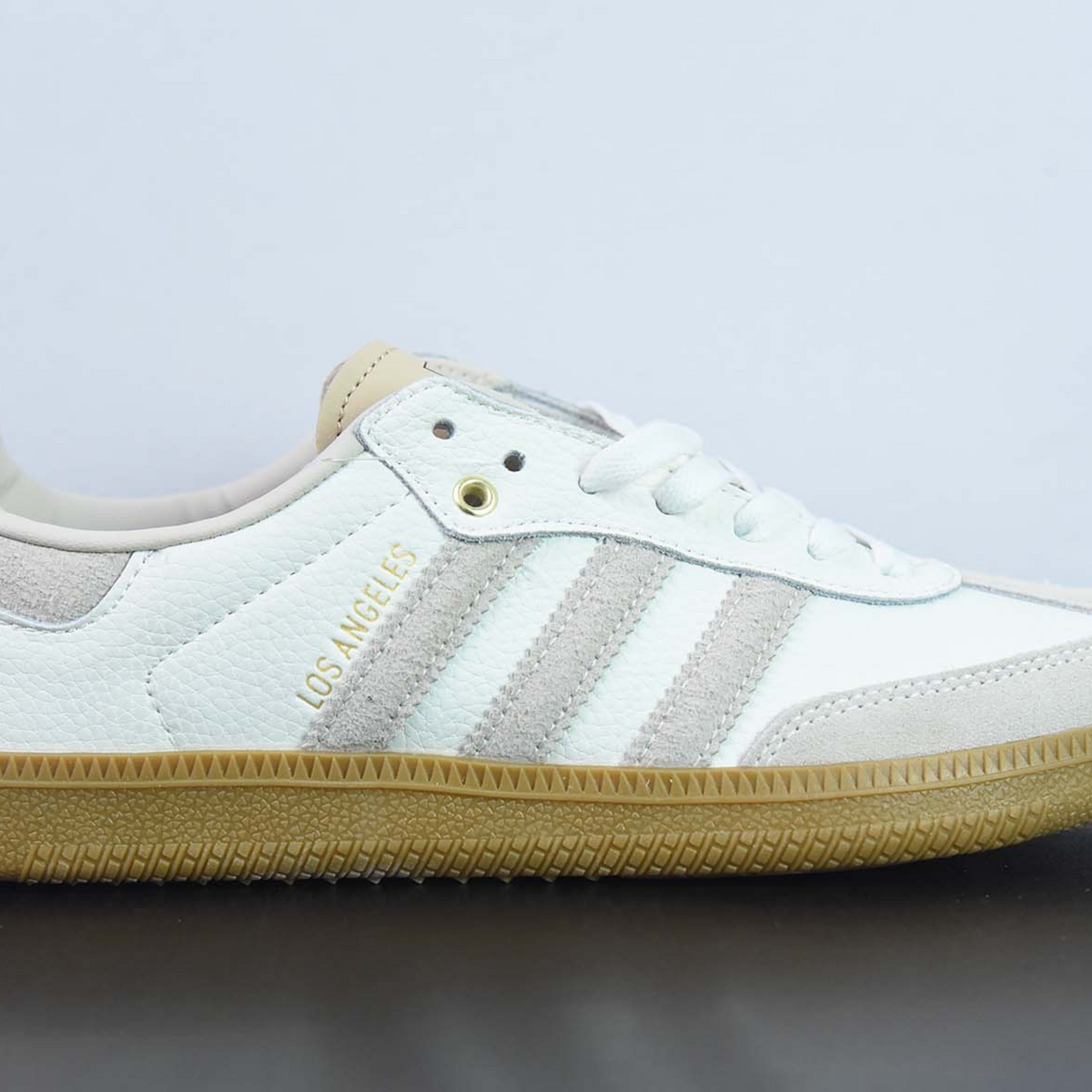 Adidas Samba LAFC Los Angeles Football Club
